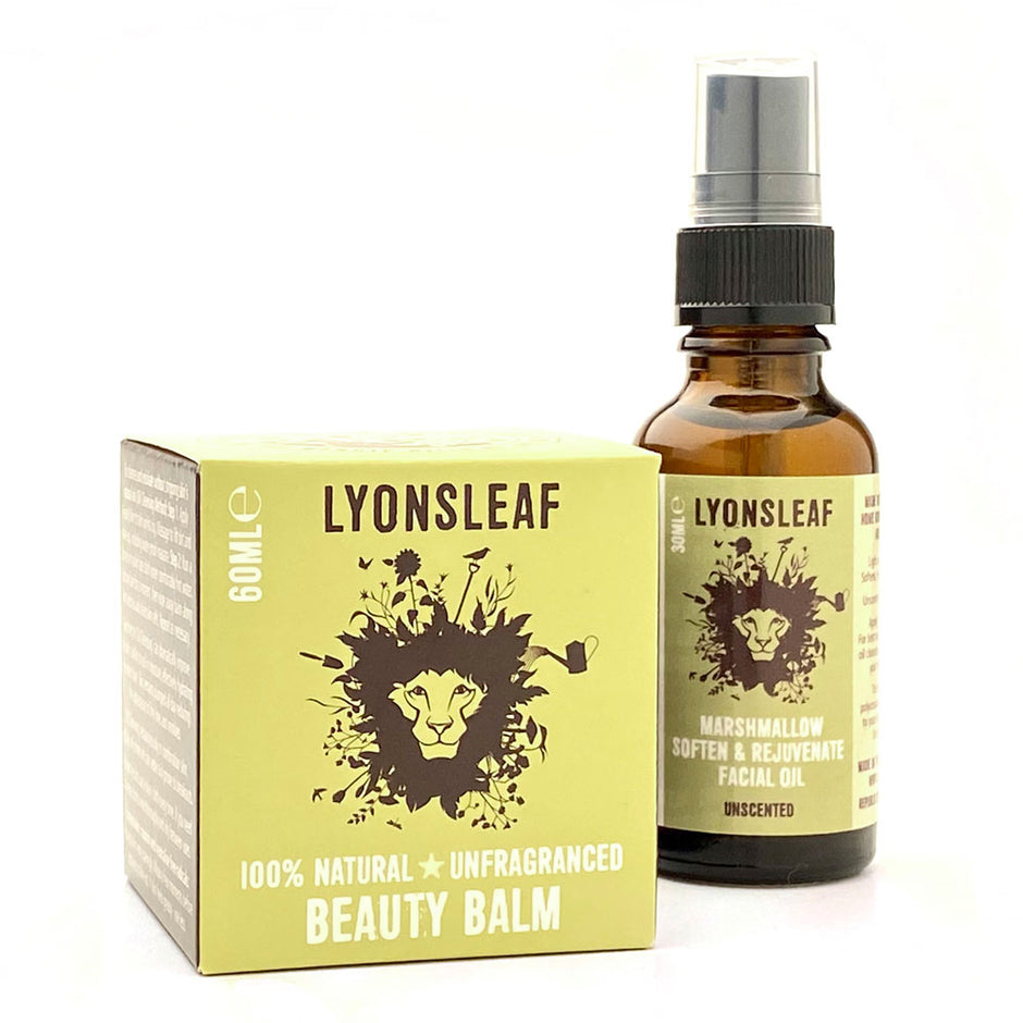 Lyonsleaf Republic of Natural Skincare